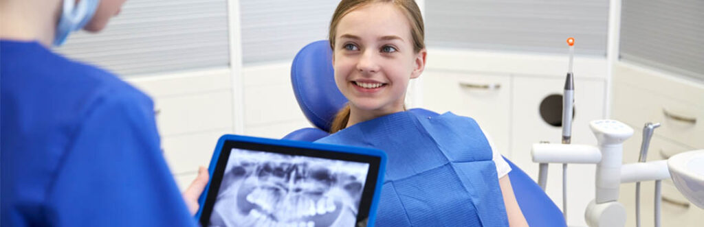 Dental Exam And X Ray | Dentistry Of Orlando